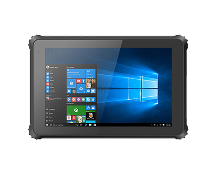 Geshem Compact Core I3/I5/I7 Box PC Supplier, Industrial Fanless Mini PC